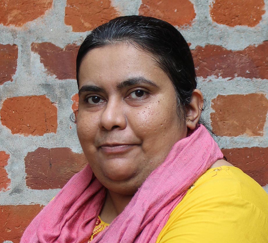 Faculty Staff